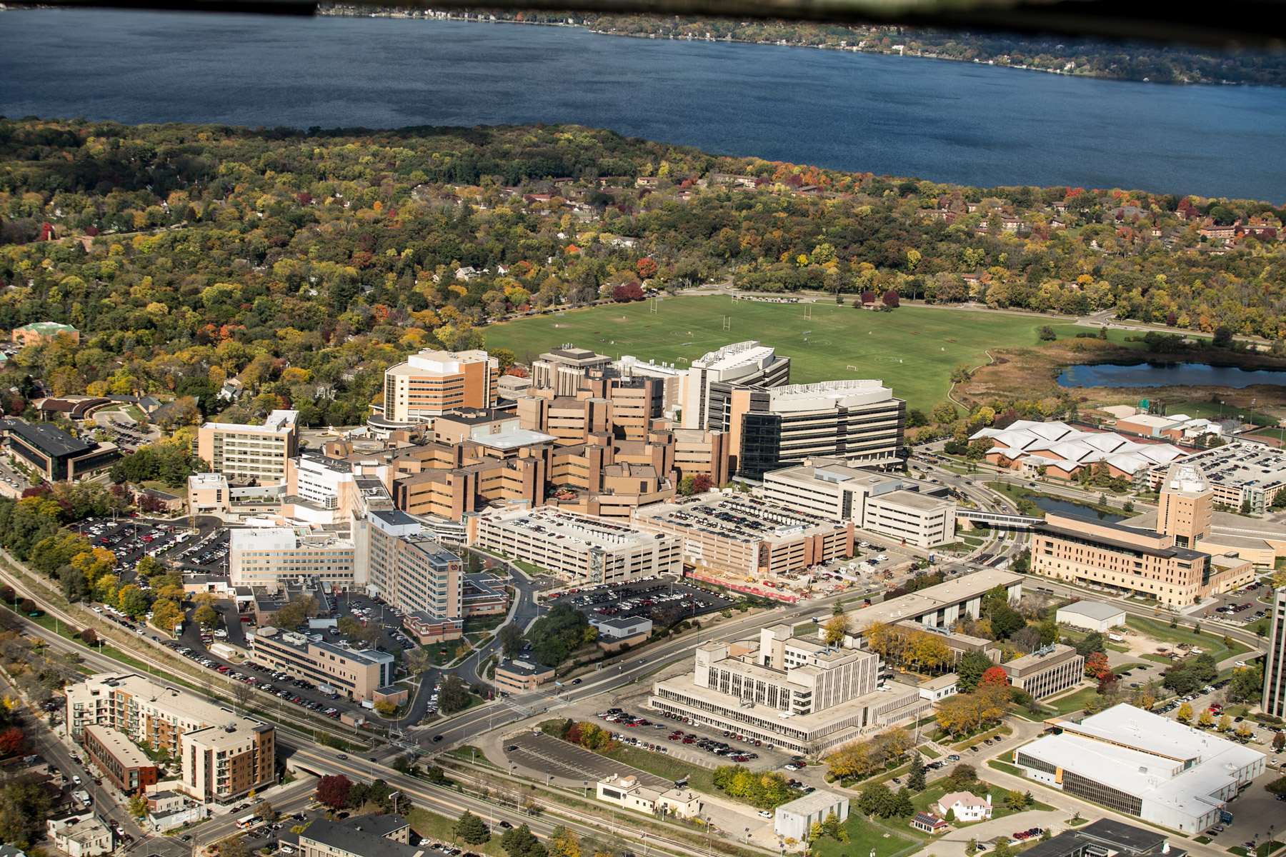 Contact information - UW Health - Remarkable Careers