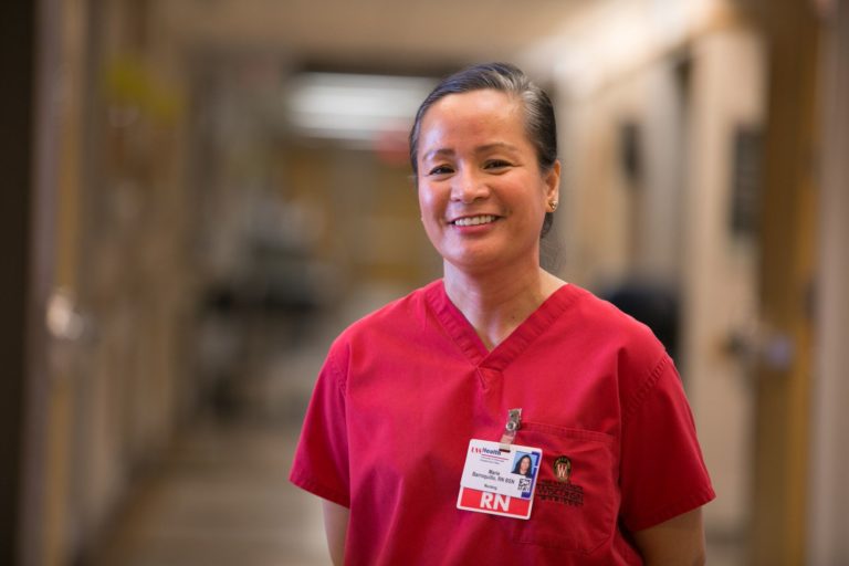 Physicians - UW Health - Remarkable Careers