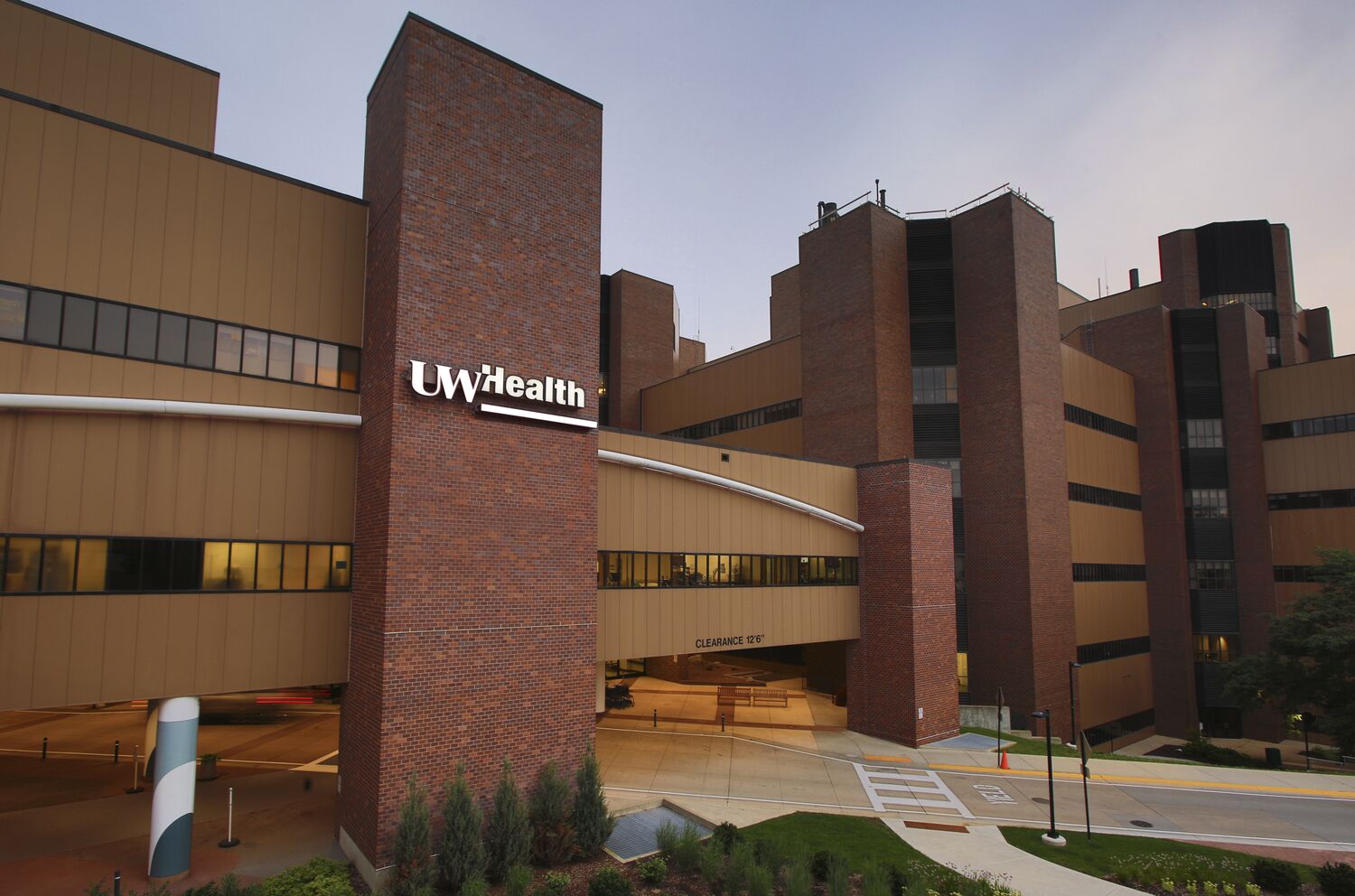 Locations - UW Health - Remarkable Careers