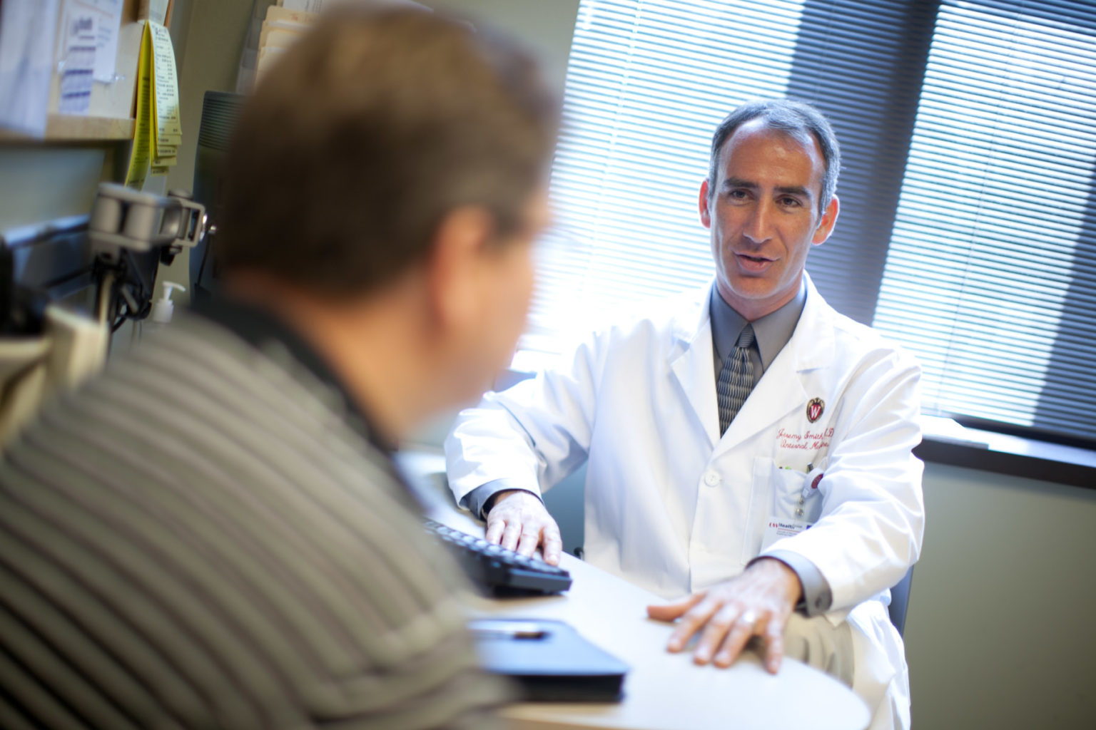 Physicians - UW Health - Remarkable Careers