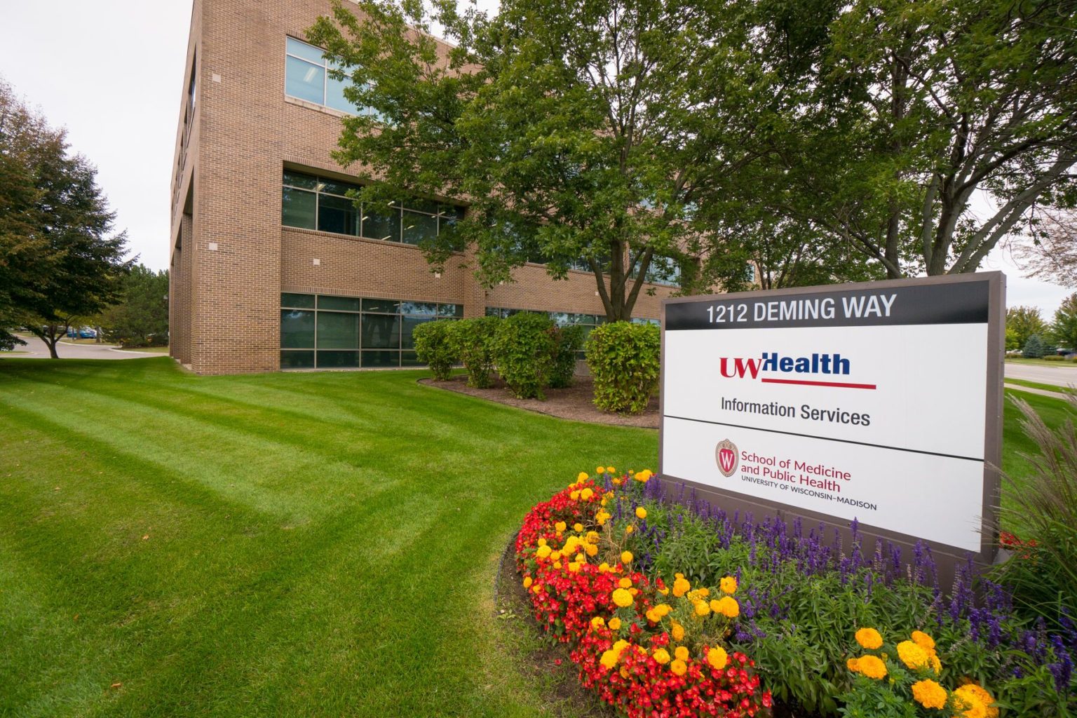 Locations - UW Health - Remarkable Careers