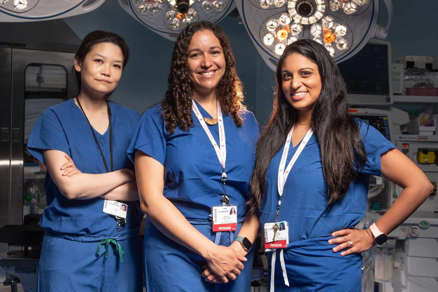 Come build your remarkable career - UW Health - Remarkable Careers