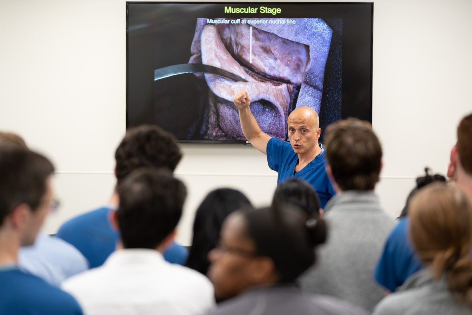 Career development - UW Health - Remarkable Careers