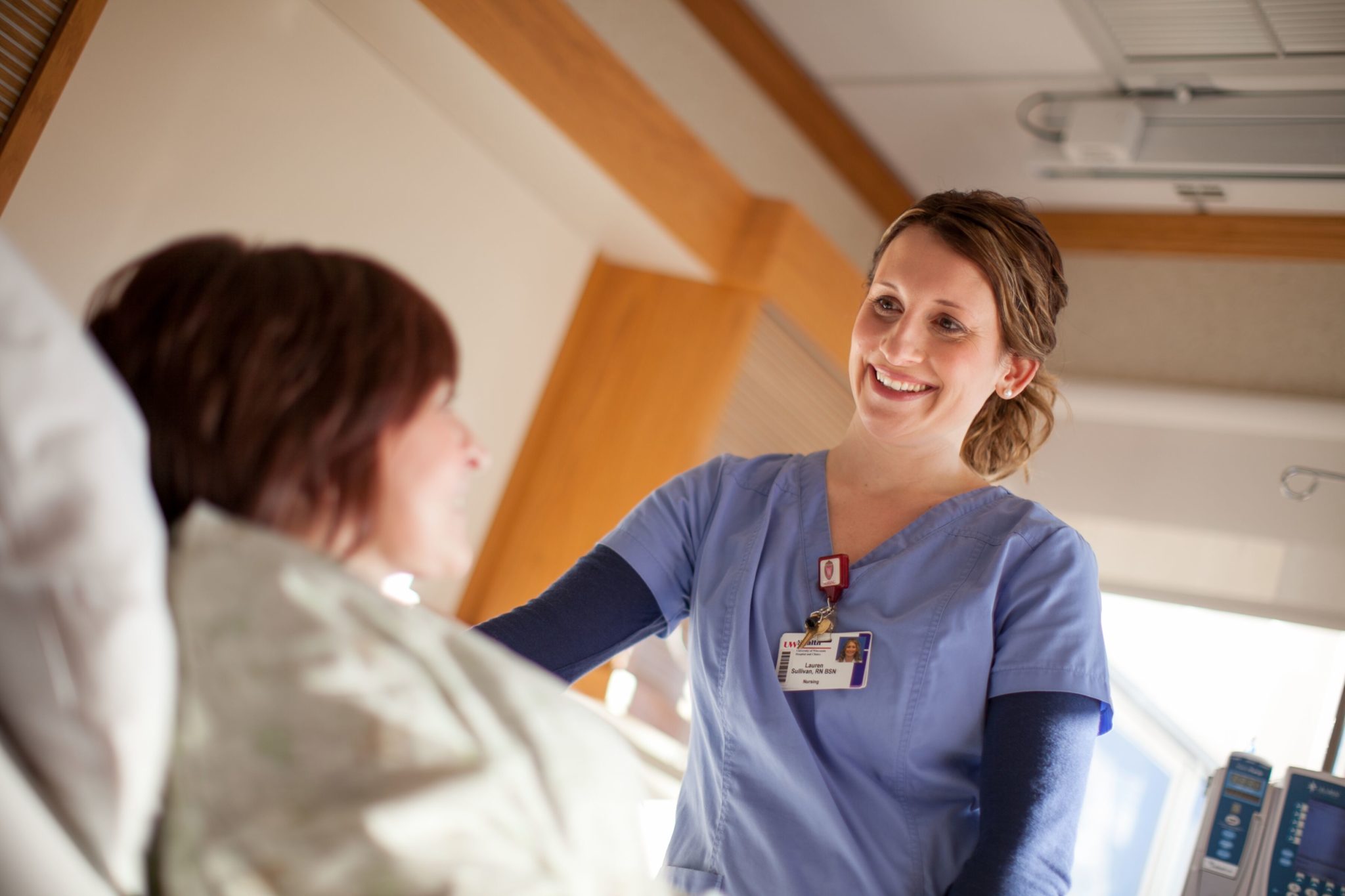 Registered Nurses - UW Health - Remarkable Careers