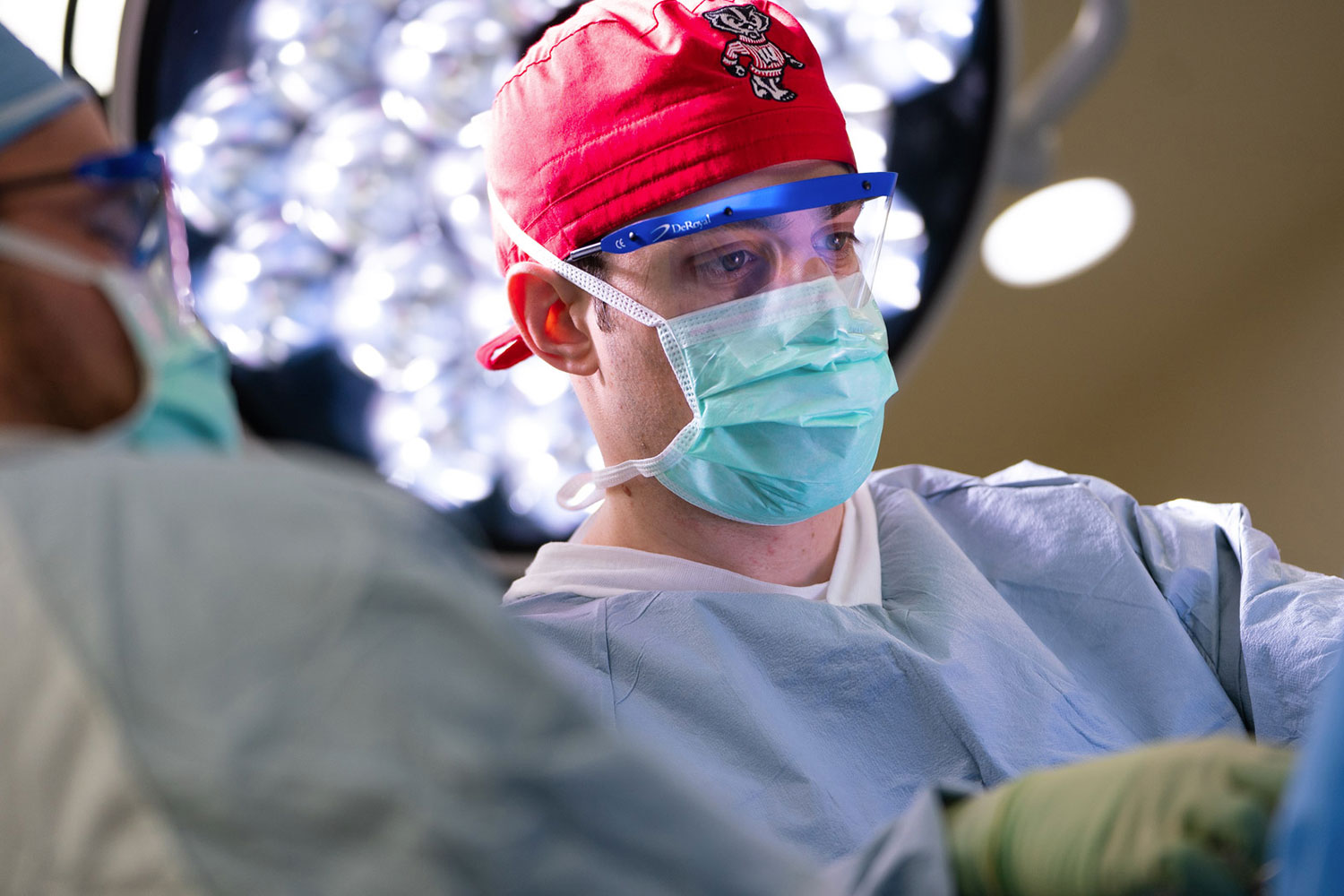 Come build your remarkable career - UW Health - Remarkable Careers