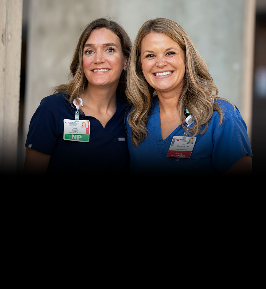 Advanced Practice Providers - UW Health - Remarkable Careers