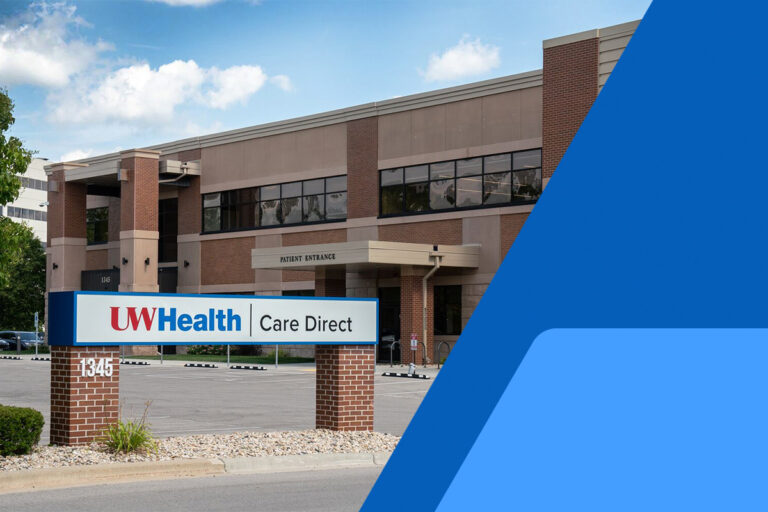 UW Health Care Direct - UW Health - Remarkable Careers