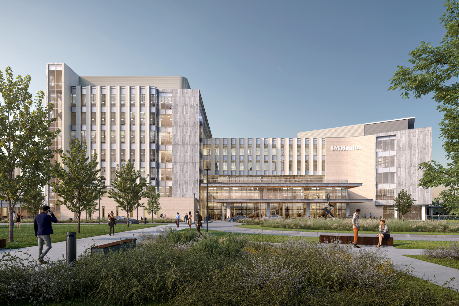 Locations - UW Health - Remarkable Careers