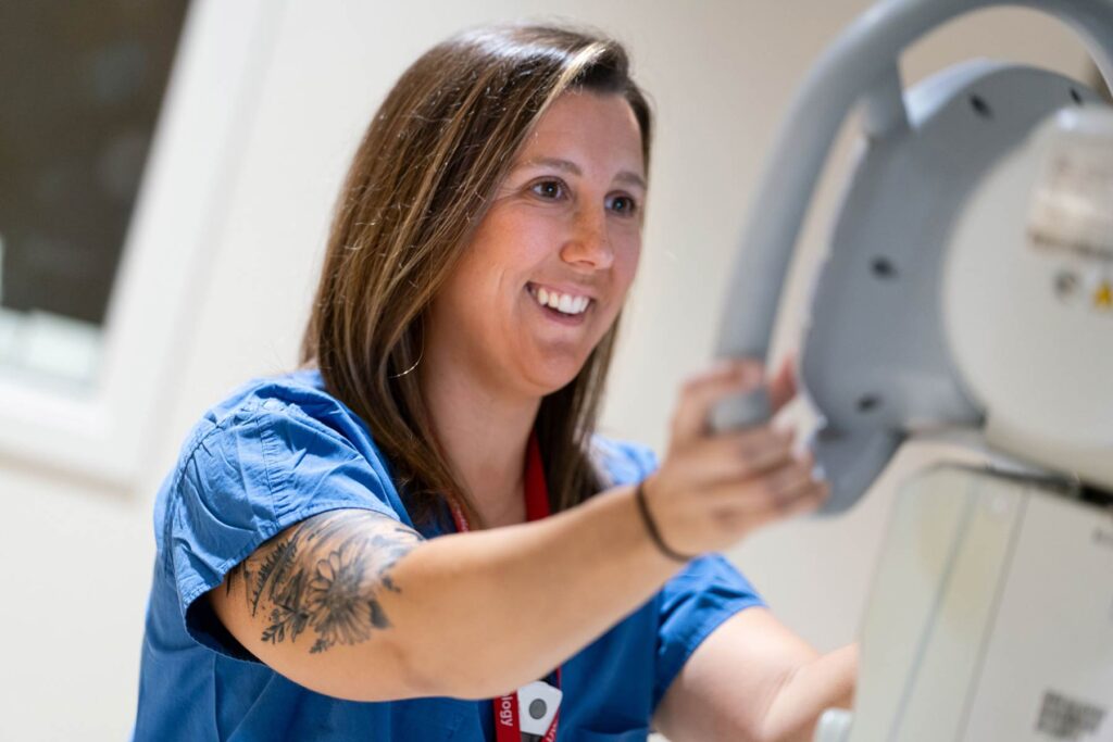 Eastpark Medical Center recruitment - UW Health - Remarkable Careers