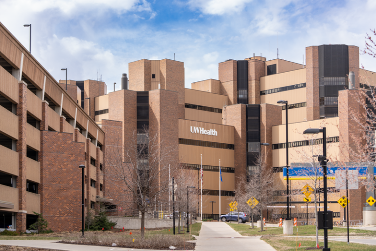 Come build your remarkable career - UW Health - Remarkable Careers