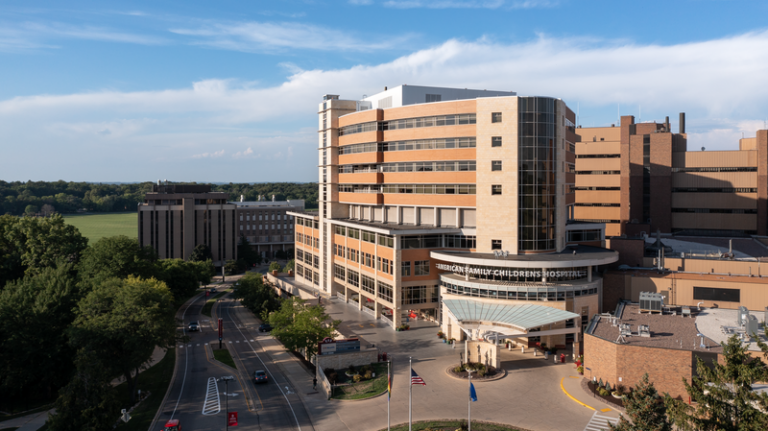 Hot jobs at UW Health - UW Health - Remarkable Careers